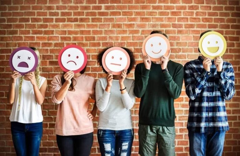 5 Best Way To Control Your Emotions | Psychowellness Center