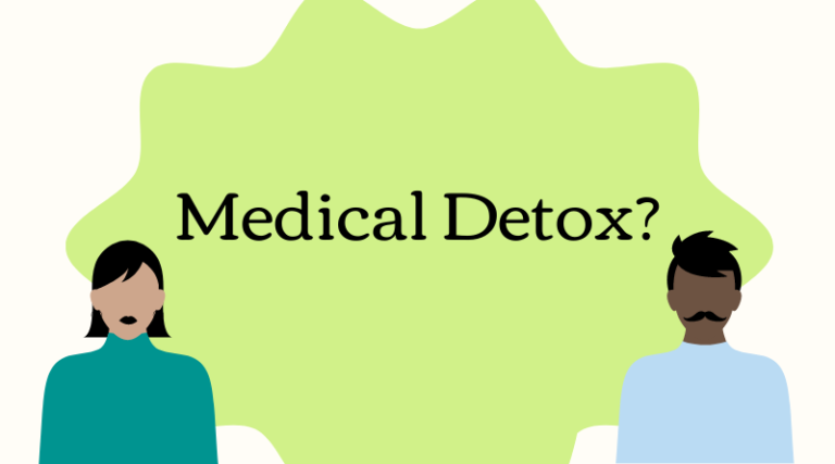 What is Medical Detox and What to Expect from Medical Detox ...